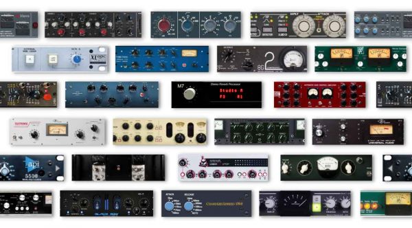 Mixing and Mastering in the Cloud | Access Analog