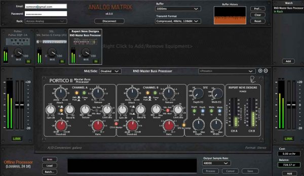 Downloads – Access Analog