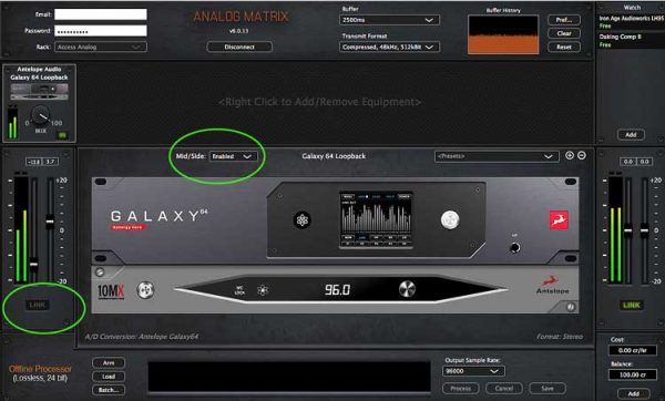 Get Ready to Demystify Mid/Side Processing | Access Analog