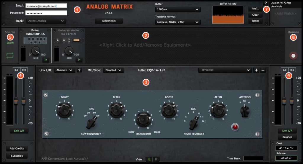 Get Support - Help For Using Access Analog | Access Analog