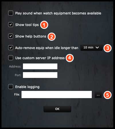 Get Support - Help For Using Access Analog | Access Analog