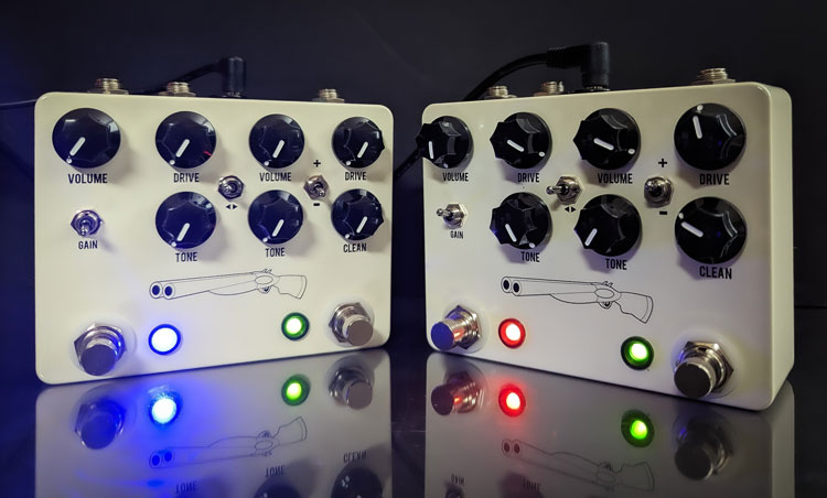 Access Analog Pedal Board (#1) | Access Analog