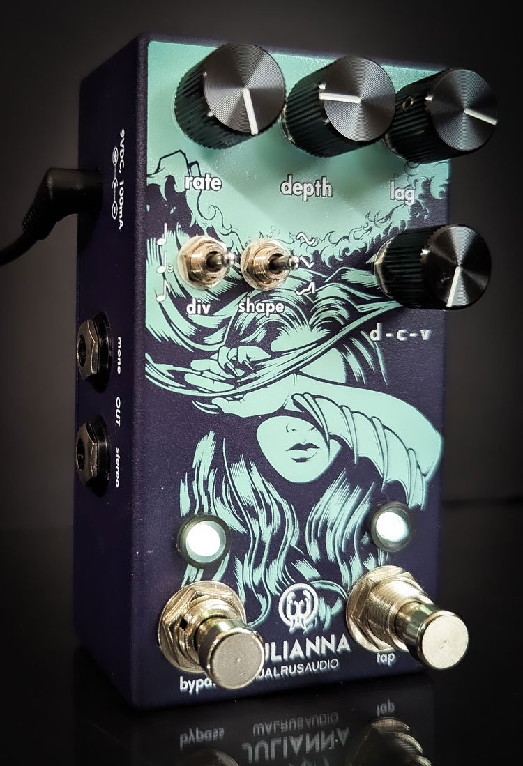 Access Analog Pedal Board (#1) | Access Analog