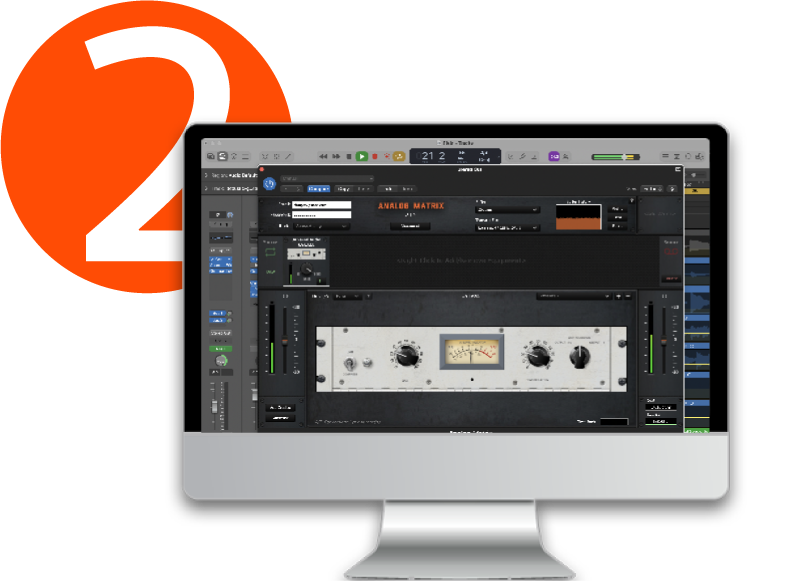Mixing and Mastering in the Cloud | Access Analog